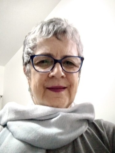 Maria Cristina Mallet Porto :: Academia-caxambuense-de-letras